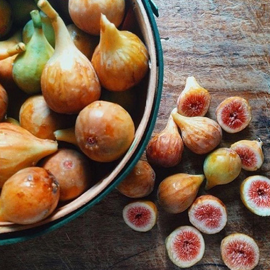 Signature Fall Cocktails - Pomela